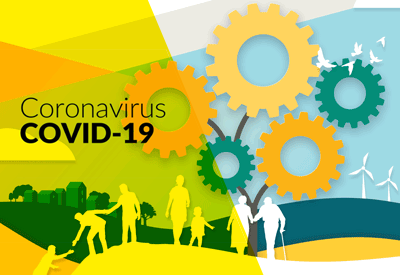€40 million COVID-19 Support Package for Community Organisations ...