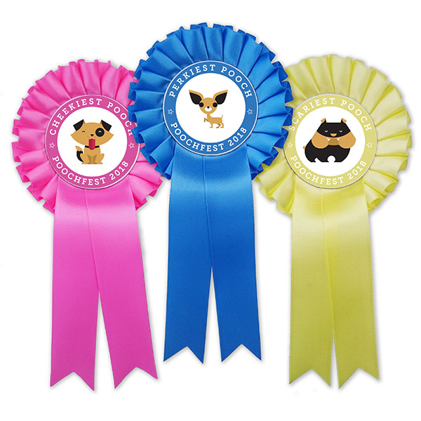 Mini Rosette - versatile, multi-purpose, discrete and popular ...