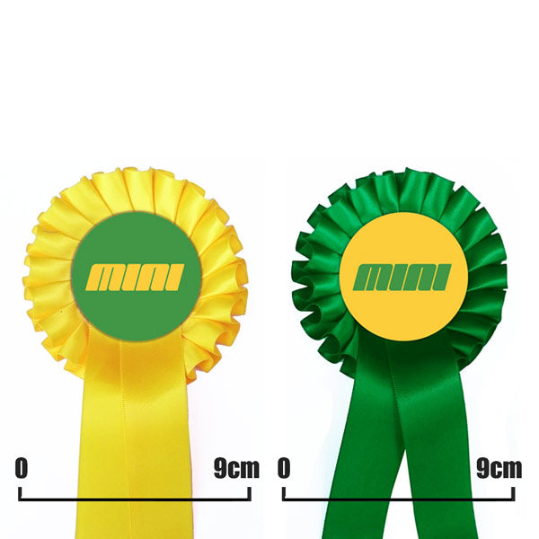 Mini Rosette - versatile, multi-purpose, discrete and popular ...